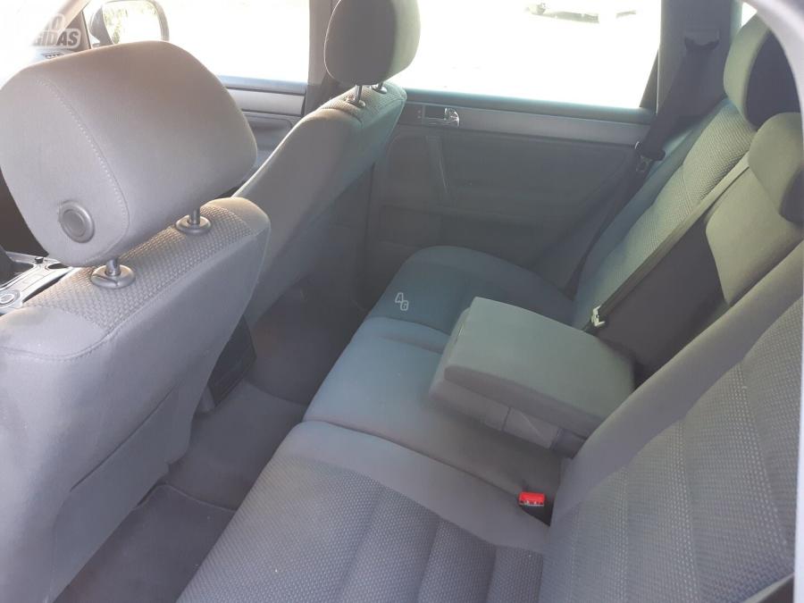 Melns Volkswagen Touareg 2005 Kauņa, ar dzinēja tilpumu 2.50 L un nobraukumu 200 tūkst. km par 2500 €, foto 19 vietnē AUTOMOTO.COM.LV