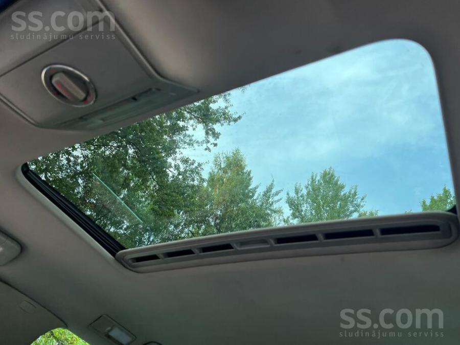 Melns Volkswagen Touareg 2005 Rīga, ar dzinēja tilpumu 2.50 L un nobraukumu 0 tūkst. km par 3799 €, foto 12 vietnē AUTOMOTO.COM.LV