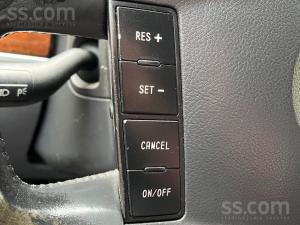 Melns Volkswagen Touareg 2005 Rīga, ar dzinēja tilpumu 2.50 L un nobraukumu 0 tūkst. km par 3799 €, foto 16 vietnē AUTOMOTO.COM.LV