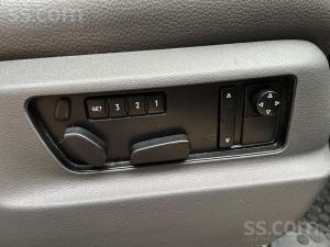 Melns Volkswagen Touareg 2005 Rīga, ar dzinēja tilpumu 2.50 L un nobraukumu 0 tūkst. km par 3799 €, foto 24 vietnē AUTOMOTO.COM.LV