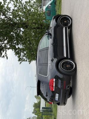Black Volkswagen Touareg 2006 in Riga, with an engine capacity of 5.00 L and mileage of 0 thousand km for 7999 €, photo 27 on AUTOMOTO.COM.LV