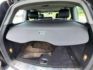Melns Volkswagen Touareg 2006 Viļņa, ar dzinēja tilpumu 3.00 L un nobraukumu 290 tūkst. km par 2790 €, foto 25 vietnē AUTOMOTO.COM.LV