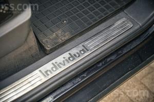 Melns Volkswagen Touareg 2006 Rīga, ar dzinēja tilpumu 3.00 L un nobraukumu 0 tūkst. km par 3990 €, foto 12 vietnē AUTOMOTO.COM.LV