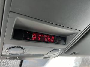 Black Volkswagen Touareg 2007 in Rezekne, with an engine capacity of 5.00 L and mileage of 398 thousand km for 3950 €, photo 19 on AUTOMOTO.COM.LV