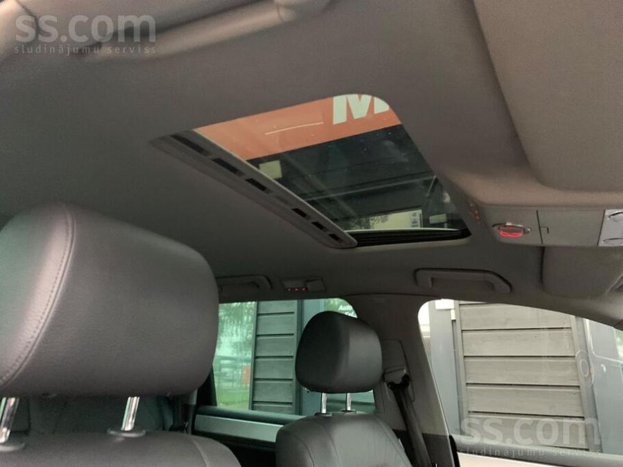 Melns Volkswagen Touareg 2007 Rīga, ar dzinēja tilpumu 3.00 L un nobraukumu 369 tūkst. km par 5500 €, foto 12 vietnē AUTOMOTO.COM.LV
