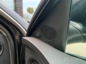 Melns Volkswagen Touareg 2007 Rīga, ar dzinēja tilpumu 3.00 L un nobraukumu 369 tūkst. km par 5500 €, foto 19 vietnē AUTOMOTO.COM.LV