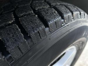 Black Volkswagen Touareg 2008 in Ukmerge, with an engine capacity of 2.46 L and mileage of 311 thousand km for 3450 €, photo 19 on AUTOMOTO.COM.LV