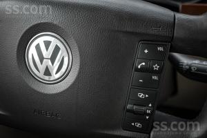 Black Volkswagen Touareg 2008 in Riga, with an engine capacity of 3.00 L and mileage of 306 thousand km for 6500 €, photo 23 on AUTOMOTO.COM.LV