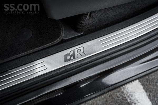 Melns Volkswagen Touareg 2008 Rīga, ar dzinēja tilpumu 3.00 L un nobraukumu 0 tūkst. km par 5990 €, foto 9 vietnē AUTOMOTO.COM.LV