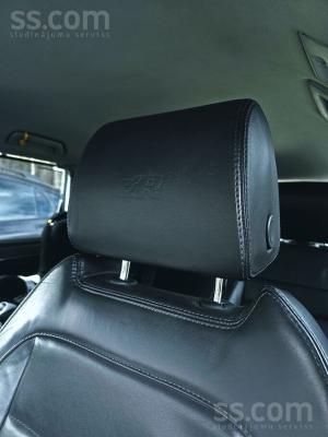 Melns Volkswagen Touareg 2008 Daugavpils, ar dzinēja tilpumu 3.00 L un nobraukumu 308 tūkst. km par 7300 €, foto 10 vietnē AUTOMOTO.COM.LV