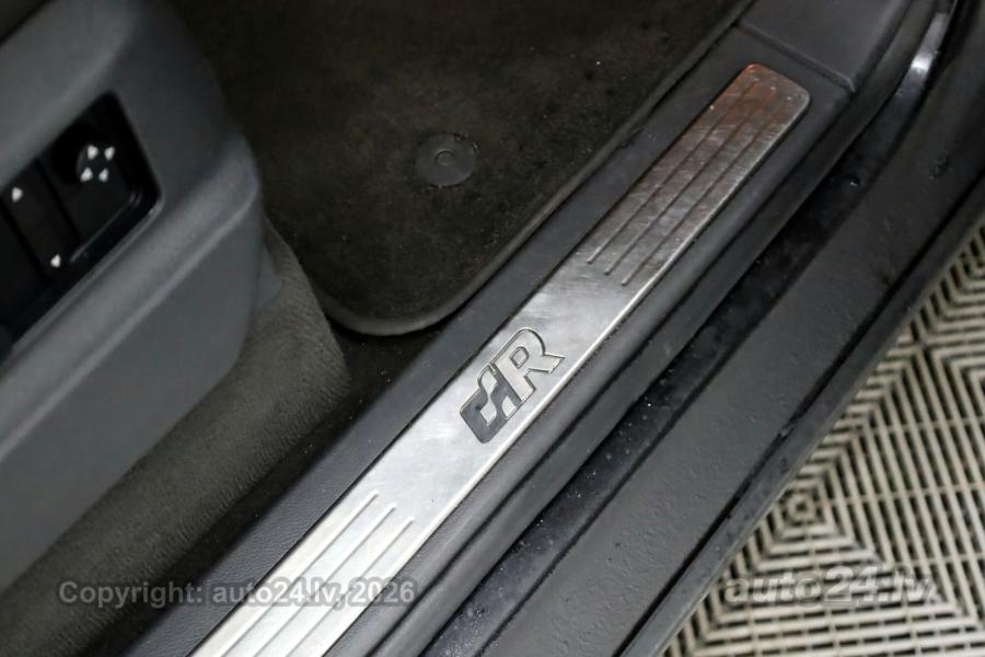 Melns Volkswagen Touareg 2008 Tallina, ar dzinēja tilpumu 3.00 L un nobraukumu 328 tūkst. km par 3499 €, foto 13 vietnē AUTOMOTO.COM.LV