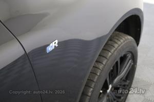Melns Volkswagen Touareg 2008 Tallina, ar dzinēja tilpumu 3.00 L un nobraukumu 328 tūkst. km par 3499 €, foto 14 vietnē AUTOMOTO.COM.LV