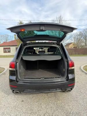 Melns Volkswagen Touareg 2008 Ventspils, ar dzinēja tilpumu 3.00 L un nobraukumu 317 tūkst. km par 4990 €, foto 25 vietnē AUTOMOTO.COM.LV