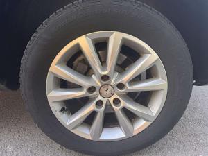 Melns Volkswagen Touareg 2008 Kauņa, ar dzinēja tilpumu 2.97 L un nobraukumu 329 tūkst. km par 5650 €, foto 15 vietnē AUTOMOTO.COM.LV