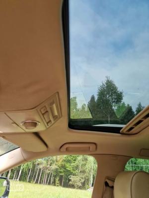 Melns Volkswagen Touareg 2009 Viļņa, ar dzinēja tilpumu 3.00 L un nobraukumu 303 tūkst. km par 6900 €, foto 9 vietnē AUTOMOTO.COM.LV