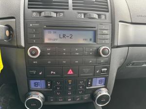 Melns Volkswagen Touareg 2009 Rīga, ar dzinēja tilpumu 2.50 L un nobraukumu 211 tūkst. km par 6650 €, foto 9 vietnē AUTOMOTO.COM.LV