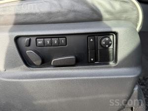 Melns Volkswagen Touareg 2009 Jelgava, ar dzinēja tilpumu 3.00 L un nobraukumu 218 tūkst. km par 6900 €, foto 10 vietnē AUTOMOTO.COM.LV