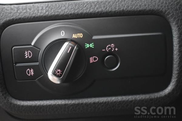 Black Volkswagen Touareg 2010 in Talsi, with an engine capacity of 3.00 L and mileage of 279 thousand km for 10000 €, photo 11 on AUTOMOTO.COM.LV