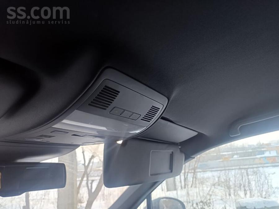 Melns Volkswagen Touareg 2010 Rīga, ar dzinēja tilpumu 3.00 L un nobraukumu 320 tūkst. km par 10800 €, foto 15 vietnē AUTOMOTO.COM.LV
