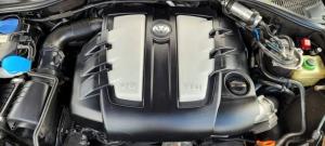 Melns Volkswagen Touareg 2010 Rīga, ar dzinēja tilpumu 3.00 L un nobraukumu 235 tūkst. km par 9900 €, foto 14 vietnē AUTOMOTO.COM.LV