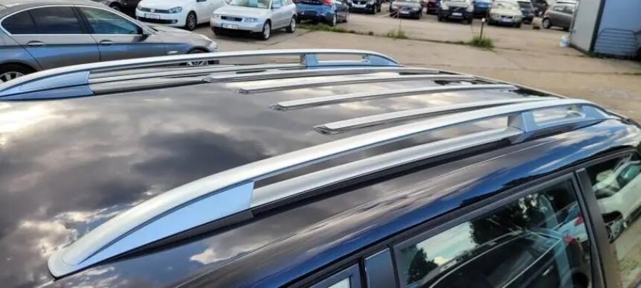 Melns Volkswagen Touareg 2010 Rīga, ar dzinēja tilpumu 3.00 L un nobraukumu 235 tūkst. km par 9900 €, foto 16 vietnē AUTOMOTO.COM.LV