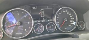Melns Volkswagen Touareg 2010 Rīga, ar dzinēja tilpumu 3.00 L un nobraukumu 235 tūkst. km par 9900 €, foto 17 vietnē AUTOMOTO.COM.LV