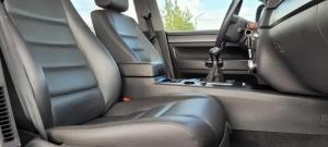 Melns Volkswagen Touareg 2010 Rīga, ar dzinēja tilpumu 3.00 L un nobraukumu 235 tūkst. km par 9900 €, foto 19 vietnē AUTOMOTO.COM.LV