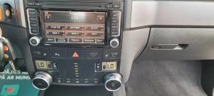 Melns Volkswagen Touareg 2010 Rīga, ar dzinēja tilpumu 3.00 L un nobraukumu 235 tūkst. km par 9900 €, foto 22 vietnē AUTOMOTO.COM.LV