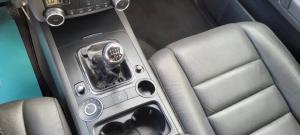 Melns Volkswagen Touareg 2010 Rīga, ar dzinēja tilpumu 3.00 L un nobraukumu 235 tūkst. km par 9900 €, foto 23 vietnē AUTOMOTO.COM.LV