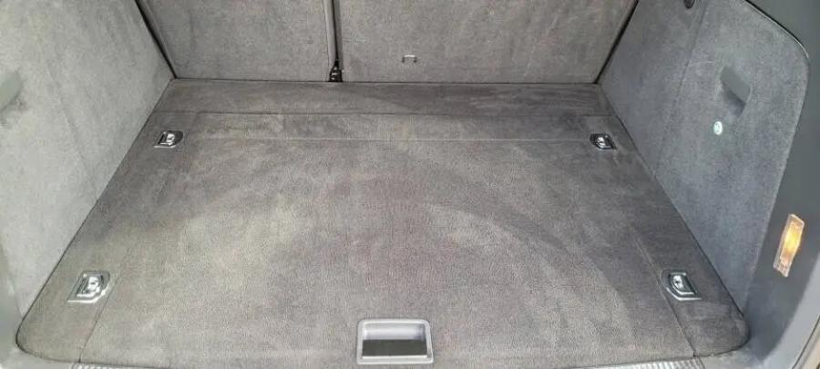 Melns Volkswagen Touareg 2010 Rīga, ar dzinēja tilpumu 3.00 L un nobraukumu 235 tūkst. km par 9900 €, foto 24 vietnē AUTOMOTO.COM.LV