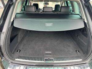 Melns Volkswagen Touareg 2010 Viļņa, ar dzinēja tilpumu 2.97 L un nobraukumu 252 tūkst. km par 10890 €, foto 26 vietnē AUTOMOTO.COM.LV