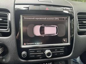 Melns Volkswagen Touareg 2010 Viļņa, ar dzinēja tilpumu 2.97 L un nobraukumu 252 tūkst. km par 10890 €, foto 25 vietnē AUTOMOTO.COM.LV