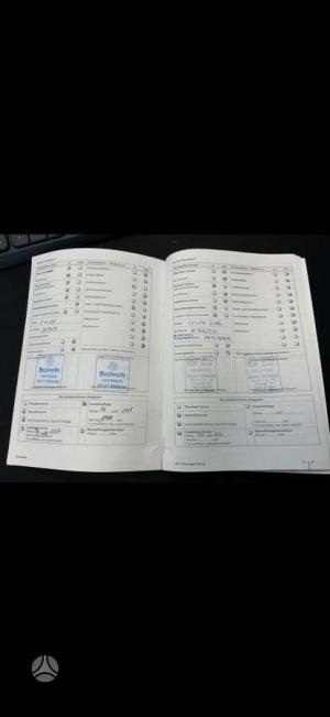 Black Volkswagen Touareg 2010 in Vilnius, with an engine capacity of 2.97 L and mileage of 252 thousand km for 10890 €, photo 36 on AUTOMOTO.COM.LV