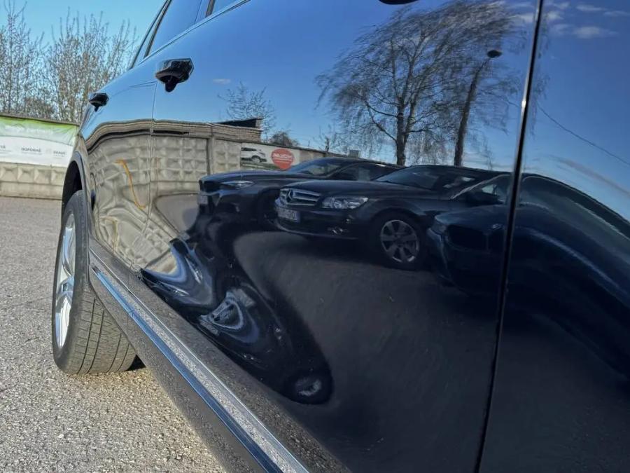 Melns Volkswagen Touareg 2011 Daugavpils, ar dzinēja tilpumu 3.00 L un nobraukumu 164 tūkst. km par 12800 €, foto 13 vietnē AUTOMOTO.COM.LV