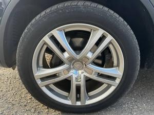 Melns Volkswagen Touareg 2011 Daugavpils, ar dzinēja tilpumu 3.00 L un nobraukumu 164 tūkst. km par 12800 €, foto 16 vietnē AUTOMOTO.COM.LV