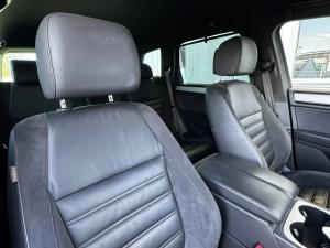 Melns Volkswagen Touareg 2011 Daugavpils, ar dzinēja tilpumu 3.00 L un nobraukumu 164 tūkst. km par 12800 €, foto 20 vietnē AUTOMOTO.COM.LV