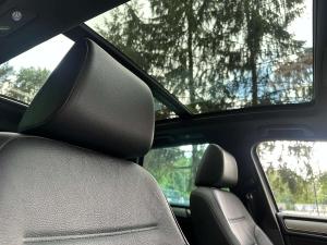 Melns Volkswagen Touareg 2011 Viļņa, ar dzinēja tilpumu 2.97 L un nobraukumu 292 tūkst. km par 10500 €, foto 29 vietnē AUTOMOTO.COM.LV