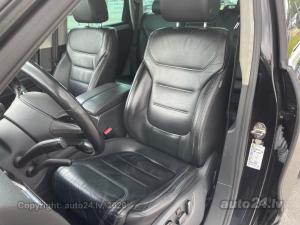 Melns Volkswagen Touareg 2011 Tartu, ar dzinēja tilpumu 3.00 L un nobraukumu 368 tūkst. km par 9990 €, foto 13 vietnē AUTOMOTO.COM.LV