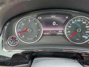 Melns Volkswagen Touareg 2011 Tartu, ar dzinēja tilpumu 3.00 L un nobraukumu 368 tūkst. km par 9990 €, foto 20 vietnē AUTOMOTO.COM.LV