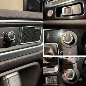 Melns Volkswagen Touareg 2011 Klaipėda, ar dzinēja tilpumu 4.13 L un nobraukumu 333 tūkst. km par 10500 €, foto 9 vietnē AUTOMOTO.COM.LV