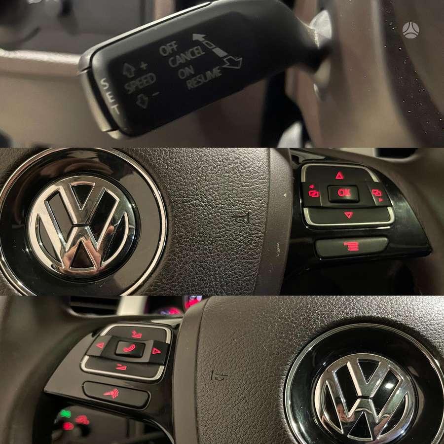Melns Volkswagen Touareg 2011 Klaipėda, ar dzinēja tilpumu 4.13 L un nobraukumu 333 tūkst. km par 10500 €, foto 19 vietnē AUTOMOTO.COM.LV