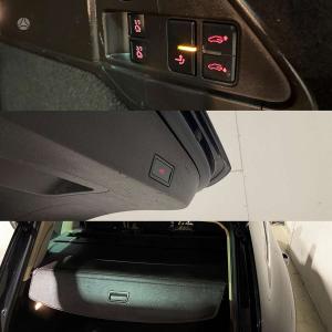Melns Volkswagen Touareg 2011 Klaipėda, ar dzinēja tilpumu 4.13 L un nobraukumu 333 tūkst. km par 10500 €, foto 21 vietnē AUTOMOTO.COM.LV