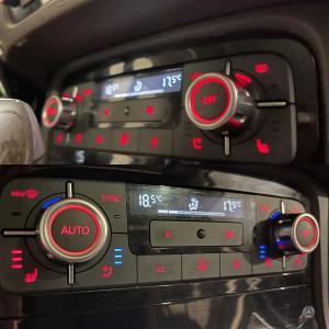 Melns Volkswagen Touareg 2011 Klaipėda, ar dzinēja tilpumu 4.13 L un nobraukumu 333 tūkst. km par 10500 €, foto 33 vietnē AUTOMOTO.COM.LV