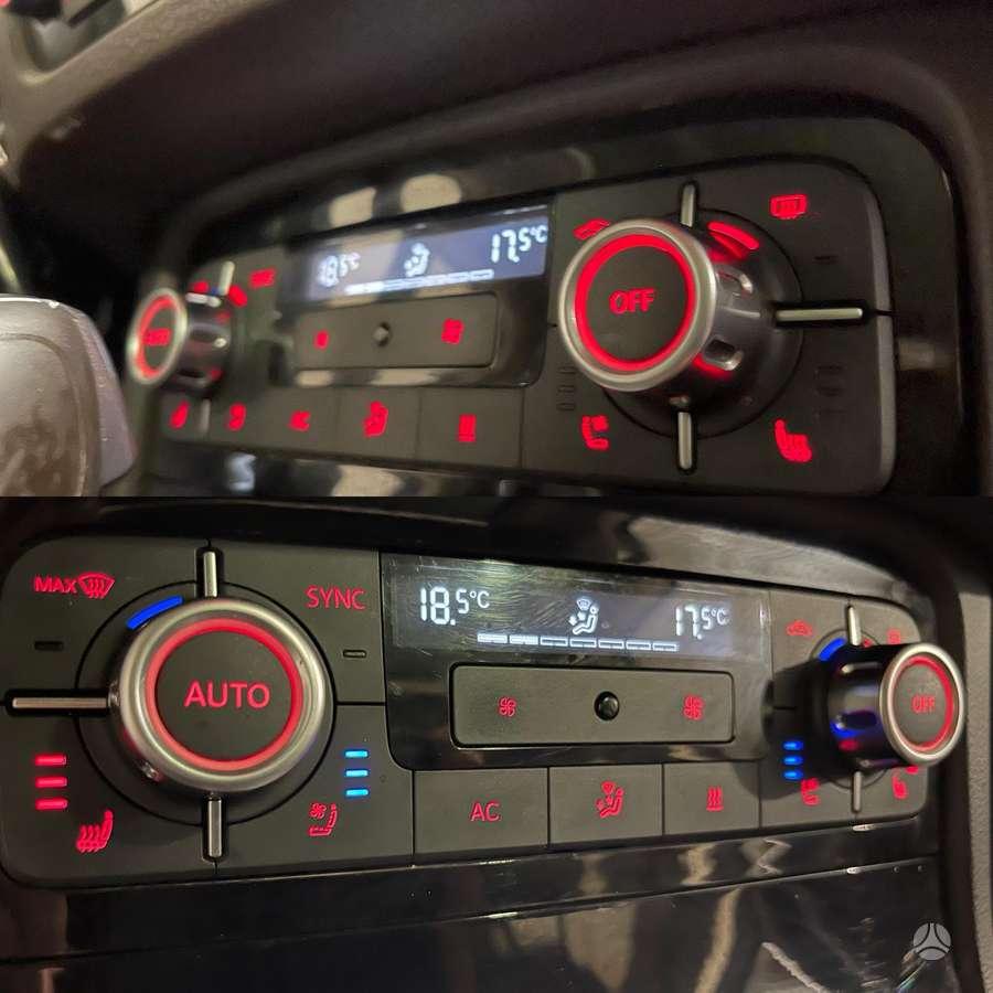 Melns Volkswagen Touareg 2011 Klaipėda, ar dzinēja tilpumu 4.13 L un nobraukumu 333 tūkst. km par 10500 €, foto 33 vietnē AUTOMOTO.COM.LV