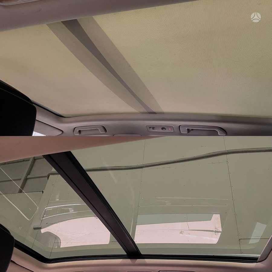 Melns Volkswagen Touareg 2011 Klaipėda, ar dzinēja tilpumu 4.13 L un nobraukumu 333 tūkst. km par 10500 €, foto 35 vietnē AUTOMOTO.COM.LV