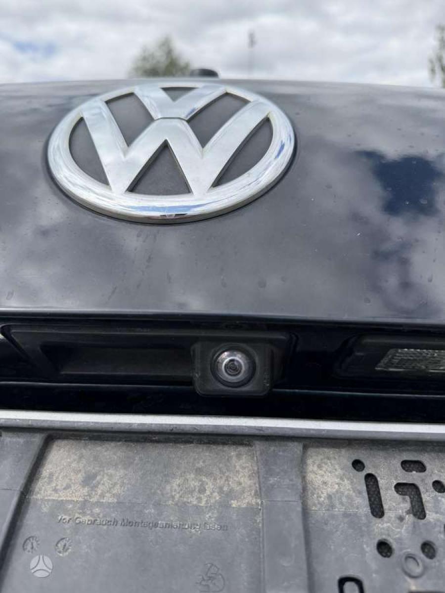 Melns Volkswagen Touareg 2011 Marijampole, ar dzinēja tilpumu 2.97 L un nobraukumu 297 tūkst. km par 9999 €, foto 25 vietnē AUTOMOTO.COM.LV