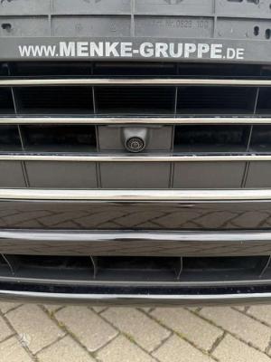 Melns Volkswagen Touareg 2011 Marijampole, ar dzinēja tilpumu 2.97 L un nobraukumu 297 tūkst. km par 9999 €, foto 27 vietnē AUTOMOTO.COM.LV