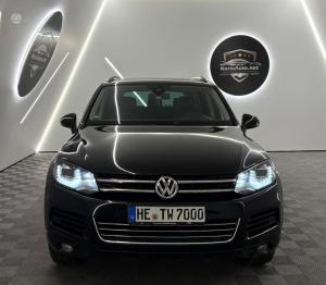 Melns Volkswagen Touareg 2012 Marijampole, ar dzinēja tilpumu 2.97 L un nobraukumu 237 tūkst. km par 11450 €, foto 21 vietnē AUTOMOTO.COM.LV