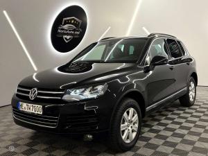 Melns Volkswagen Touareg 2012 Marijampole, ar dzinēja tilpumu 2.97 L un nobraukumu 237 tūkst. km par 11450 €, foto 26 vietnē AUTOMOTO.COM.LV