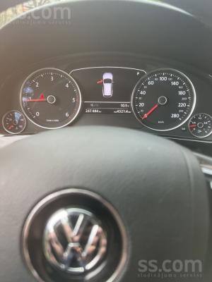 Melns Volkswagen Touareg 2012 Ogre, ar dzinēja tilpumu 3.00 L un nobraukumu 164 tūkst. km par 12250 €, foto 13 vietnē AUTOMOTO.COM.LV